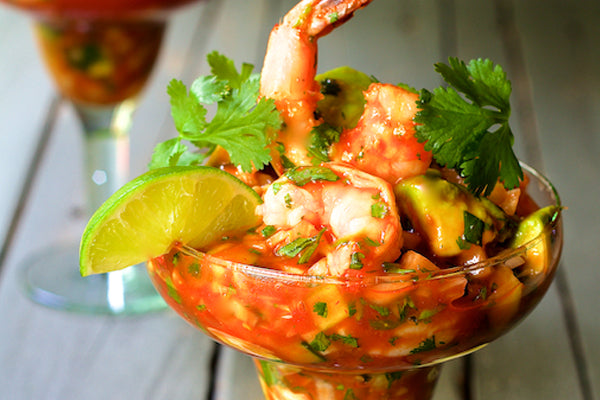 RedBeards Amazing Shrimp Cocktail – RedBeards Hot Sauce