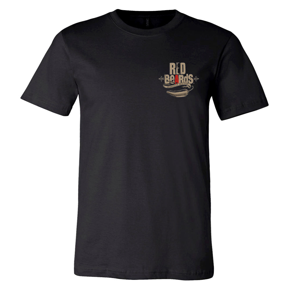 Products – Page 2 – RedBeards Hot Sauce